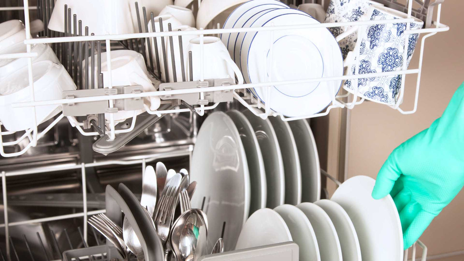 How to use Dishwashing Powder - Everything you need to Know!