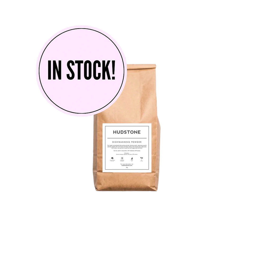 Australian Eco Friendly Cleaning Products - Hudstone Home