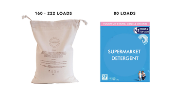 Washing Powder - Hudstone Regular